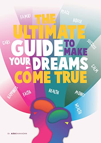 The Ultimate Guide To Make Your Dreams Come True – MPHOnline.com