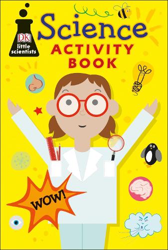 Science Activity Pack – MPHOnline.com