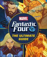 Fantastic Four the Ultimate Guide – MPHOnline.com