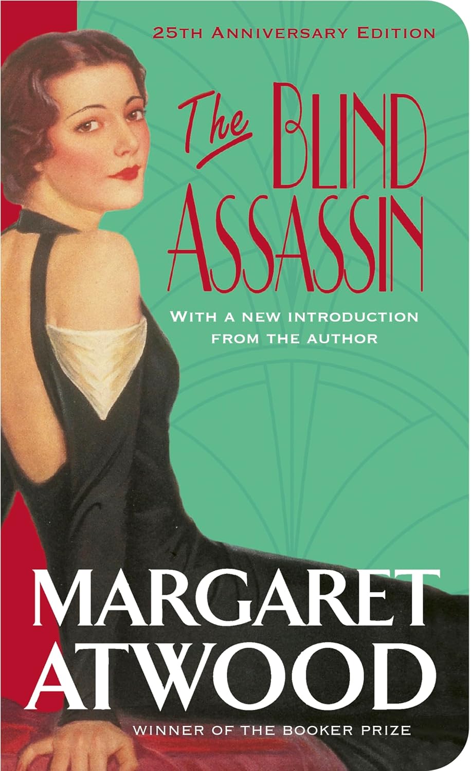 The Blind Assassin (25th Anniversary Edition) – MPHOnline.com
