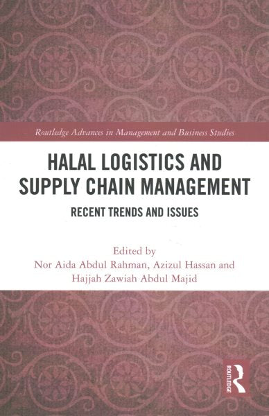 Halal Logistics and Supply Chain Management – MPHOnline.com