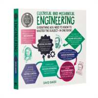 A Degree in a Book: Electrical And Mechanical Engineering : Everything – MPHOnline.com