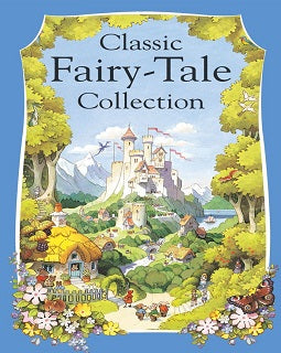 My First Library Collection : Classic Fairy Tale Collection – MPHOnline.com