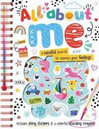 CZD1125_25 All About Me Mindful Journal – MPHOnline.com