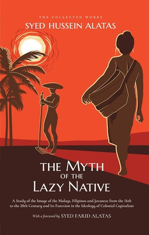 The Myth of the Lazy Native – MPHOnline.com