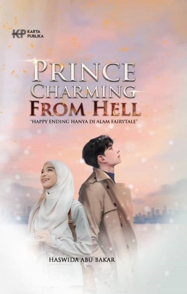 Prince Charming From Hell – MPHOnline.com