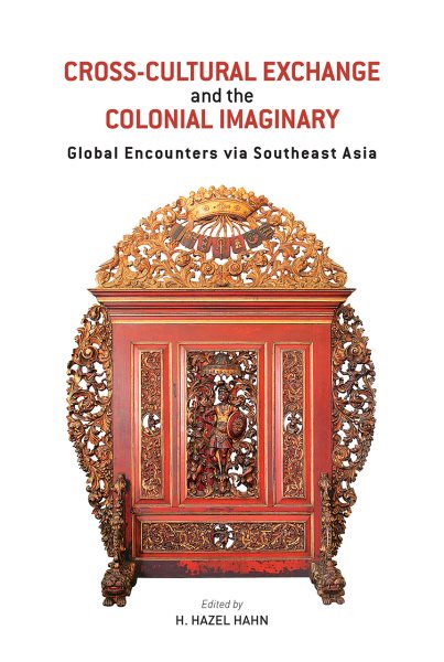 Cross-Cultural Exchange & Colonial Imaginary – MPHOnline.com