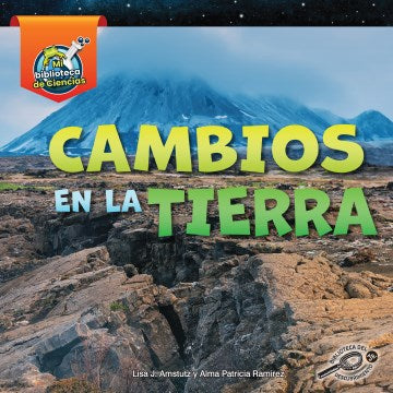 Cambios en la Tierra / Changes on Earth – MPHOnline.com