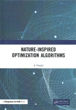 Nature-Inspired Optimization Algorithms – MPHOnline.com