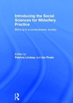 Introducing the Social Sciences for Midwifery Practice – MPHOnline.com