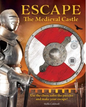 Escape the Medieval Castle – MPHOnline.com