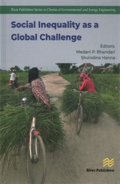 Social Inequality as a Global Challenge – MPHOnline.com