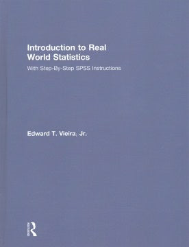 Introduction to Real World Statistics – MPHOnline.com
