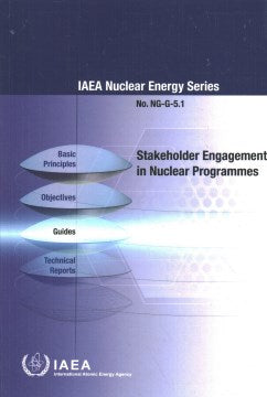 Stakeholder Engagement in Nuclear Programmes – MPHOnline.com