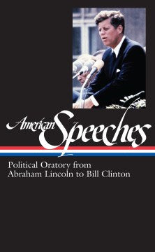 American Speeches Part 2 – MPHOnline.com