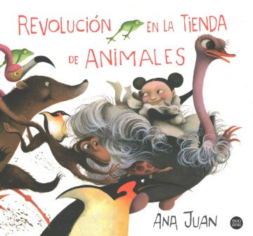 Revoluci?n en la tienda de animales/ The Pet Shop Revolution ...