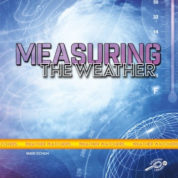 Measuring the Weather – MPHOnline.com