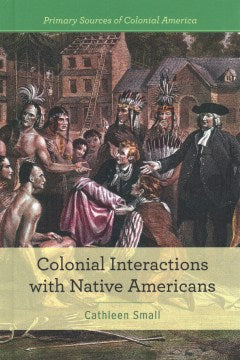 Primary Sources of Colonial America – MPHOnline.com