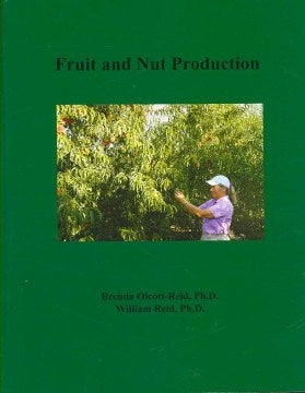 Fruit and Nut Production – MPHOnline.com