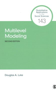 Multilevel Modeling – MPHOnline.com