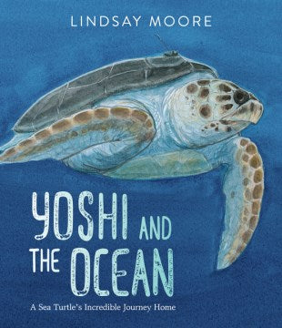 Yoshi and the Ocean – MPHOnline.com