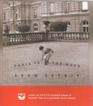 Paris to the Moon – MPHOnline.com