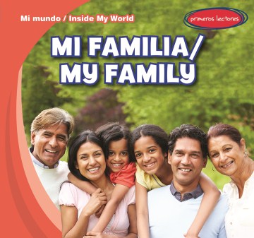 Mi Familia / My Family – MPHOnline.com