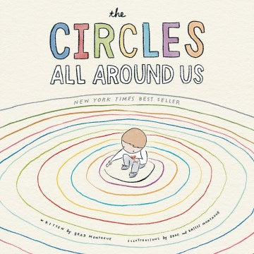 The Circles All Around Us – MPHOnline.com