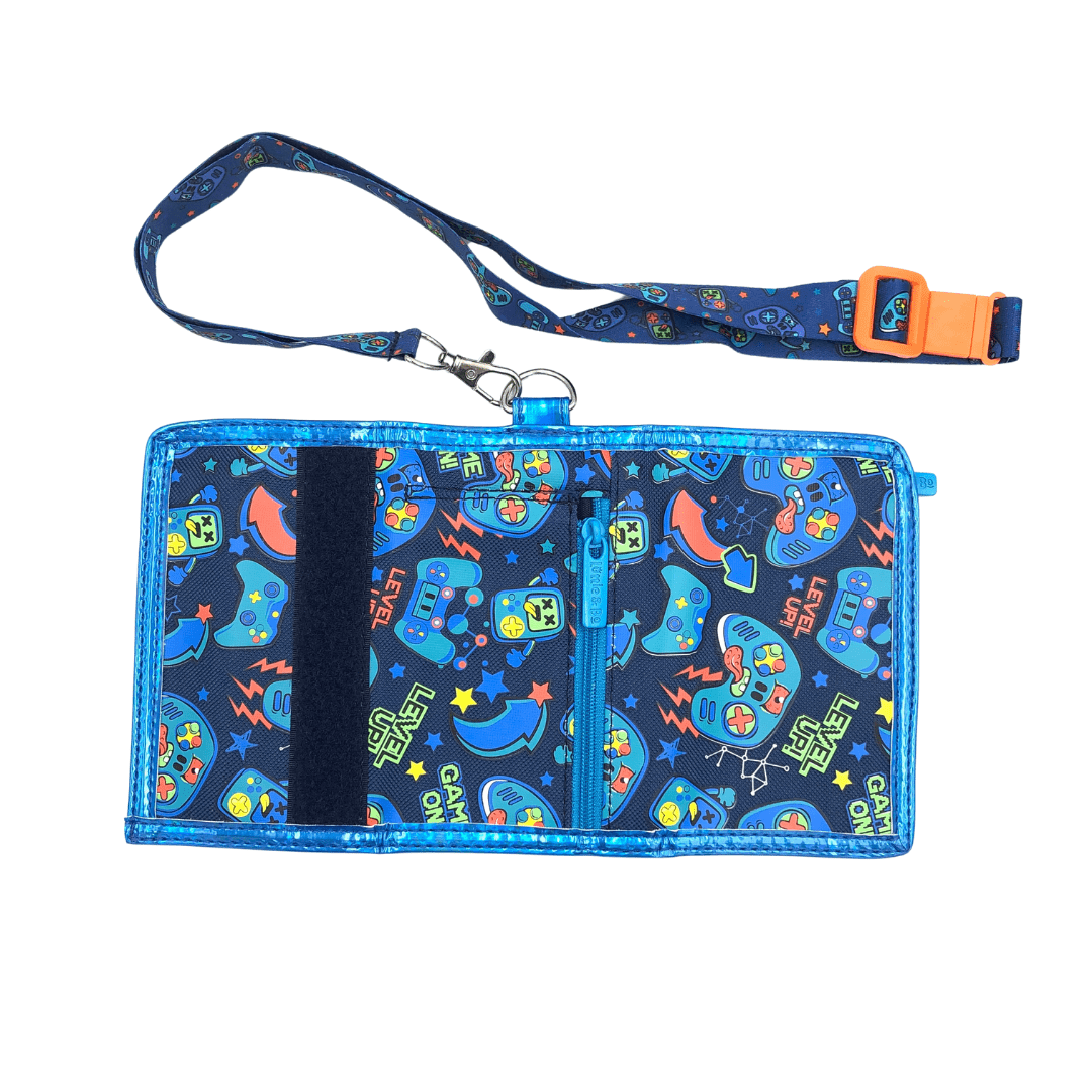 LOTTIE & BO Wallet - Game On – MPHOnline.com