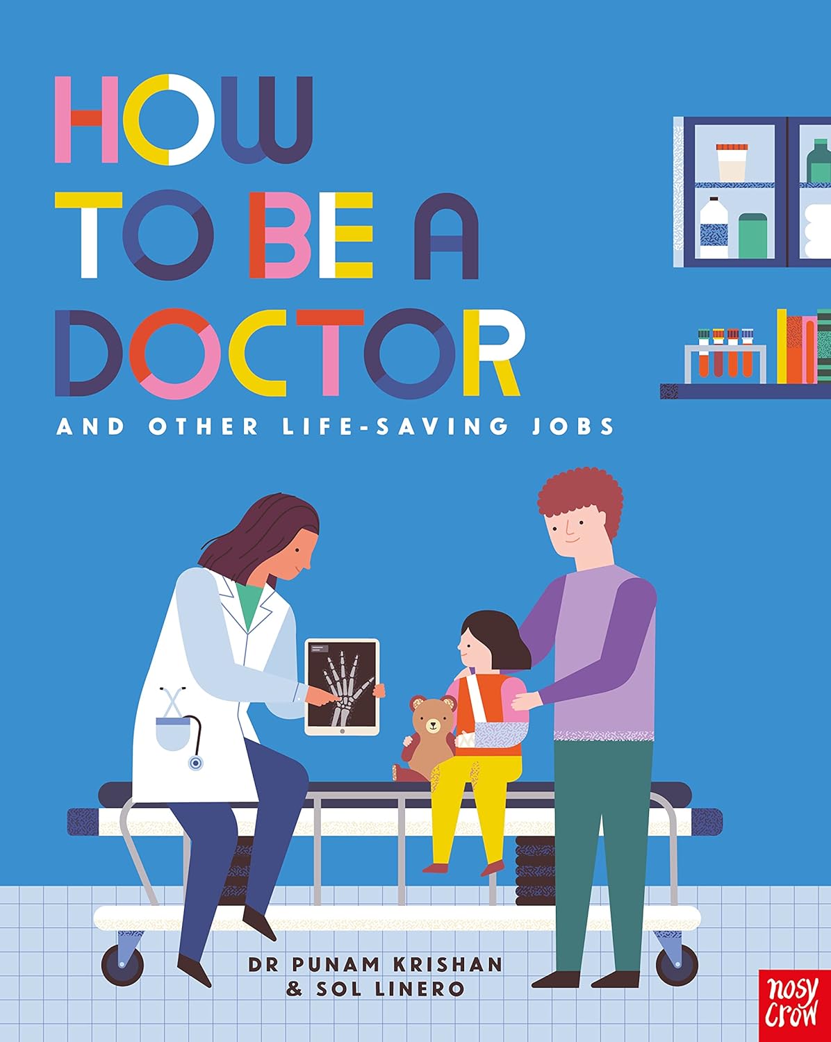 How To Be A Doctor – MPHOnline.com