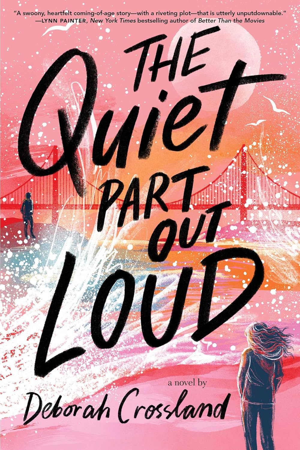 Quiet Part Out Loud – MPHOnline.com