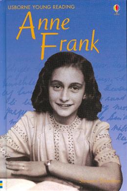 Anne Frank (Usborne Young Reading Series # 3) – MPHOnline.com