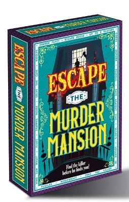 Escape The Murder Mansion – MPHOnline.com