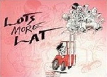 Lots More Lat – MPHOnline.com