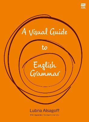 A Visual Guide To English Grammar – MPHOnline.com