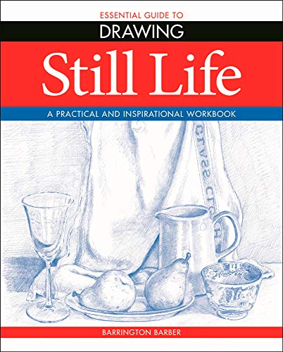 Essential Guide to Drawing: Still Life – MPHOnline.com