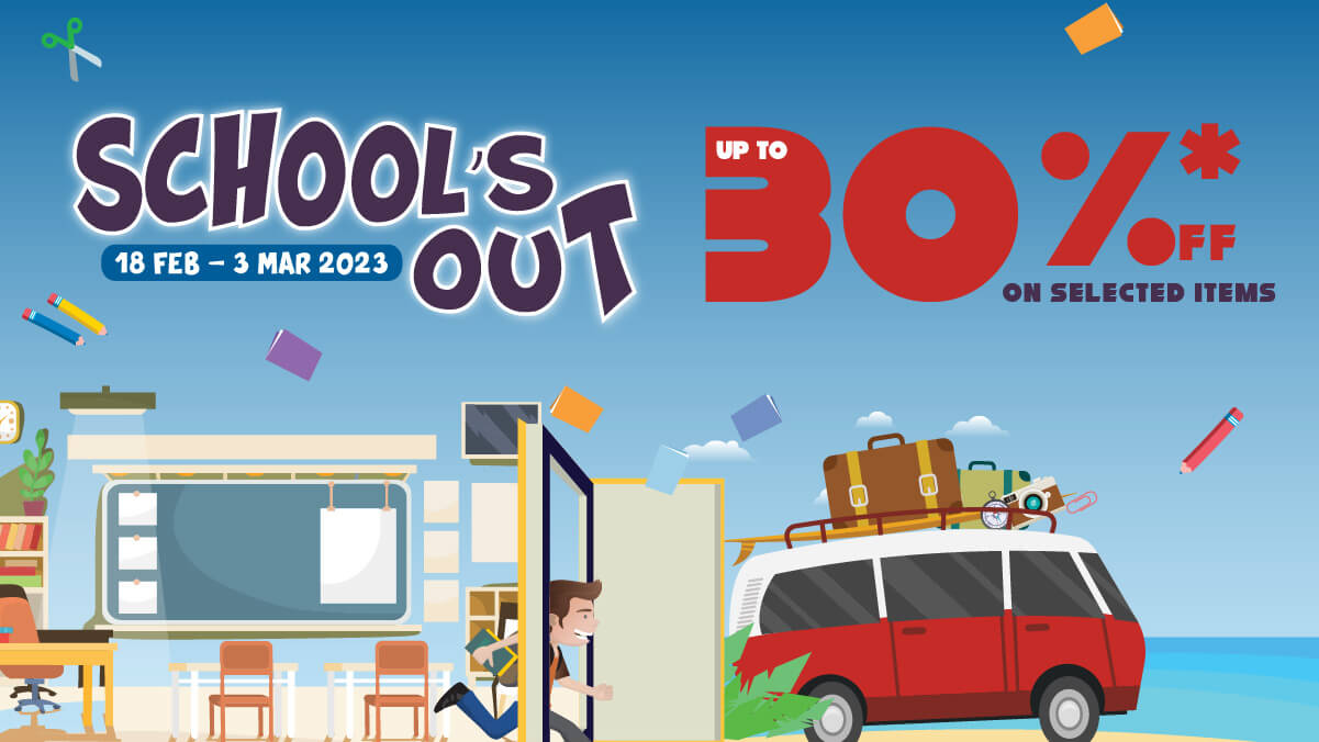 School's Out, But We're Open! – MPHOnline.com