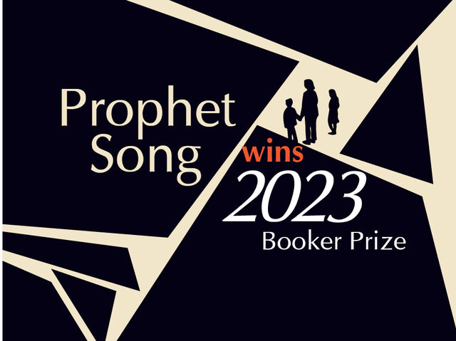 "Prophet Song" wins 2023 Booker Prize – MPHOnline.com