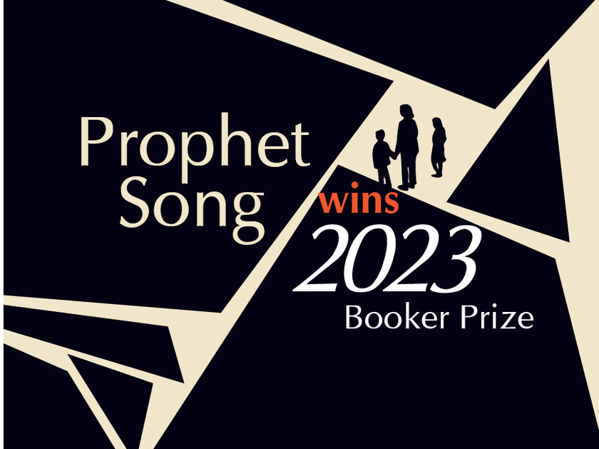 "Prophet Song" wins 2023 Booker Prize – MPHOnline.com