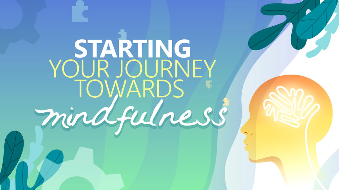 Start Your Journey Towards Mindfulness – MPHOnline.com