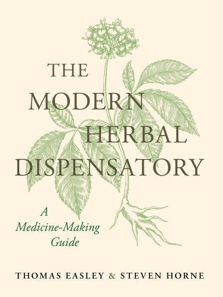 The Modern Herbal Dispensatory – MPHOnline.com