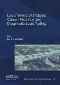 Load Testing of Bridges : Current Practice and Diagnostic Load Testing ...