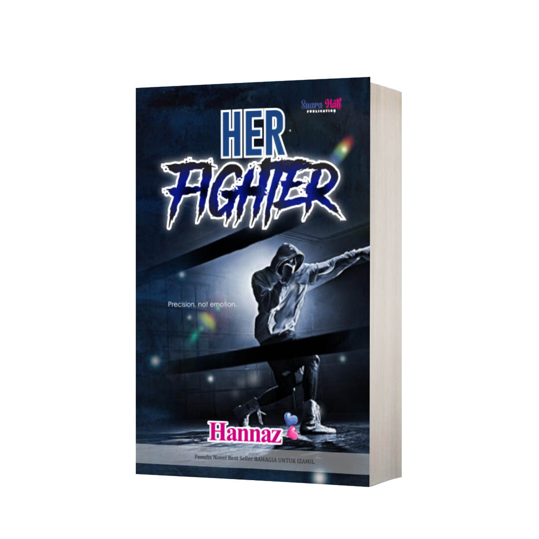 Her Fighter – MPHOnline.com