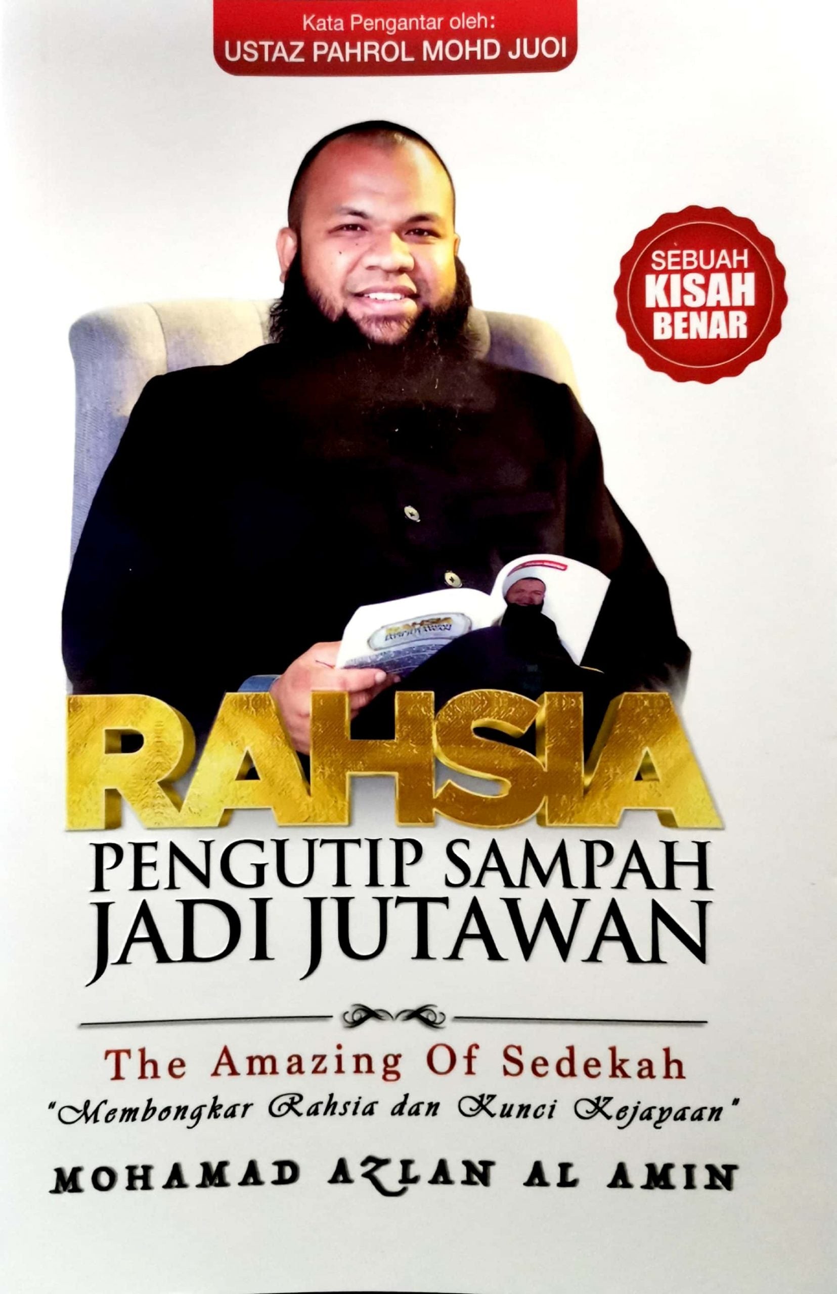 RAHSIA PENGUTIP SAMPAH JADI JUTAWAN – MPHOnline.com