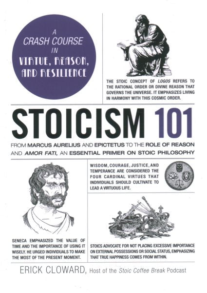 Stoicism 101 – MPHOnline.com