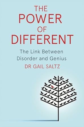 The Power of Different: The Link Between Disorder and Genius ...