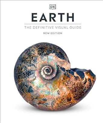 Earth: The Definitive Visual Guide – MPHOnline.com