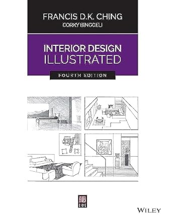 Interior Design Illustrated 4E | MPHOnline.com