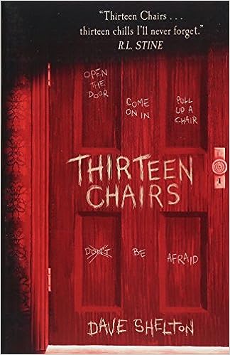 Thirteen Chairs – MPHOnline.com