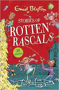 Stories of Rotten Rascals – MPHOnline.com